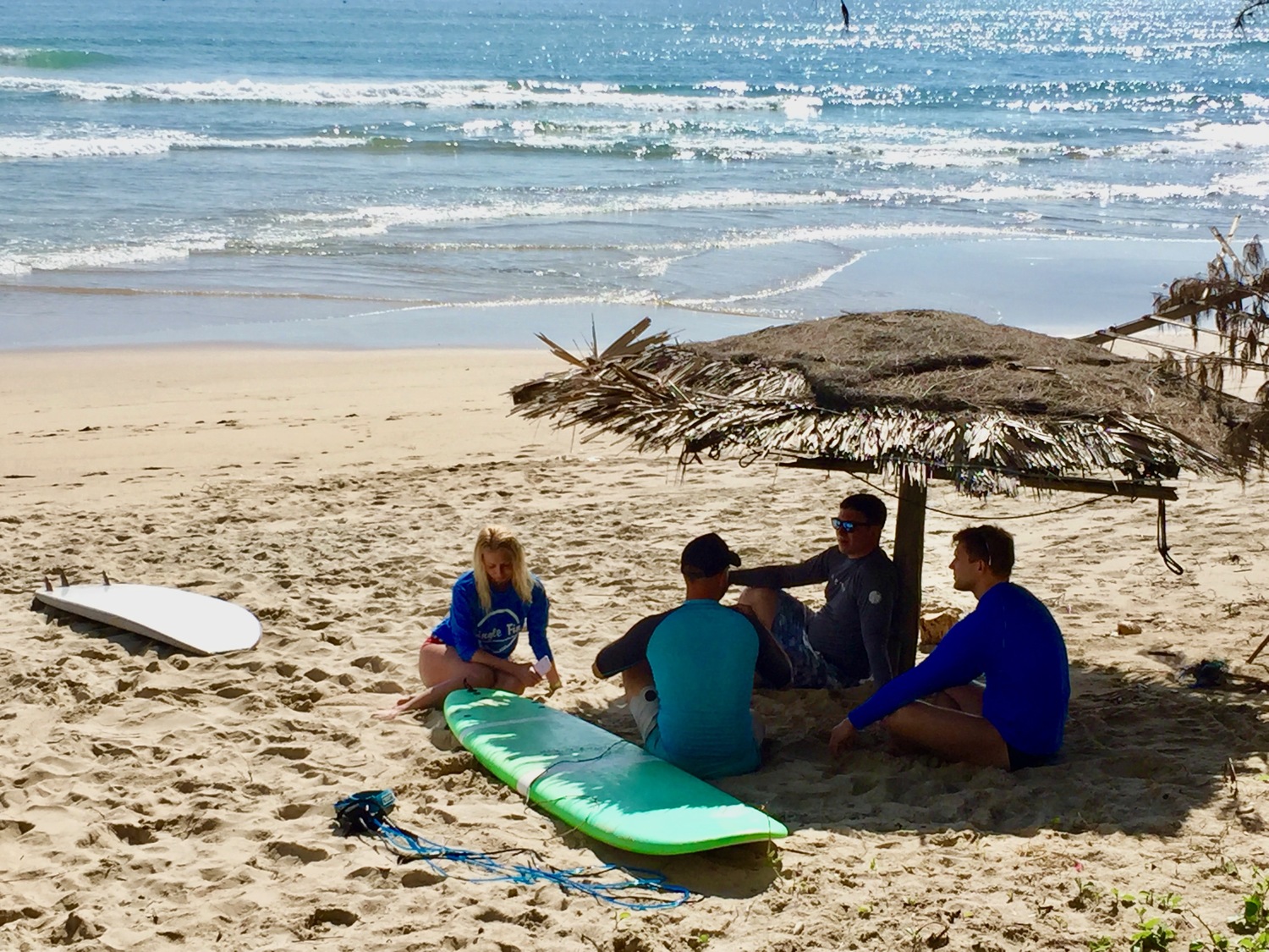 Surf Trip Travel Packages